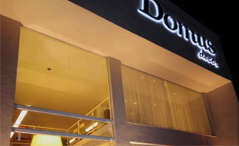 Domus Decor